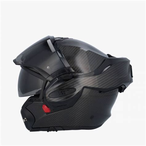 Scorpion EXO Tech EVO Carbon Solid Black Worldwide Shipping