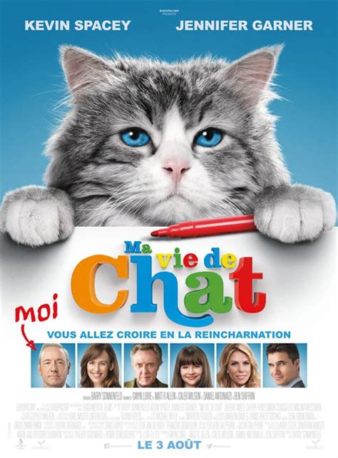 P Ster Do Filme Virei Um Gato Foto De Adorocinema