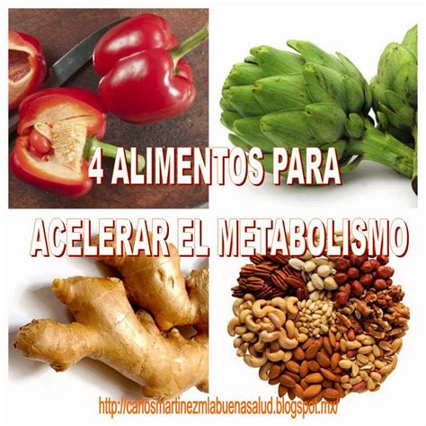 Carlos Martinez M La Buena Salud Al Alcance De Todos 4 ALIMENTOS PARA