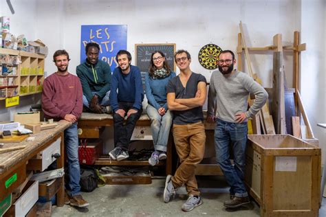 Les 6 Meilleurs Cours Et Ateliers De Bricolage En France 2024