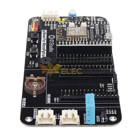 Pywifi Esp Development Board Micro Python Iot Wireless Wifi