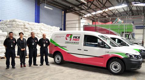 Rastrear Un Paquete Por Correos De México VillahermosaGOB MX