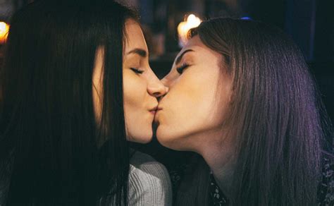 Te Explicamos 7 Tipos De Besos Y Su Significado