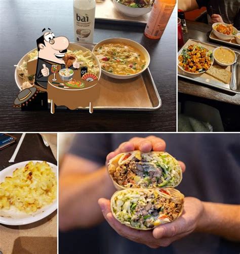 CoreLife Eatery In Wilkes Barre Restaurant Menu And Reviews