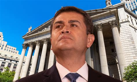 Nuestra Semana Ha Terminado Juez Castel Suspende Juicio De Joh Se