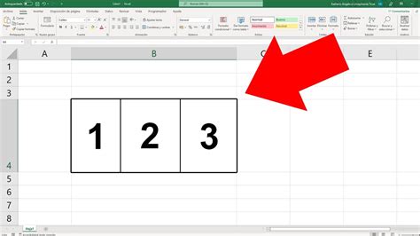 Separar Una Celda En Varias Excel Image To U