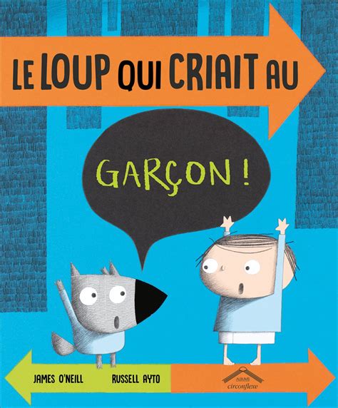 Quand On Parle Du Loup Rictus Info