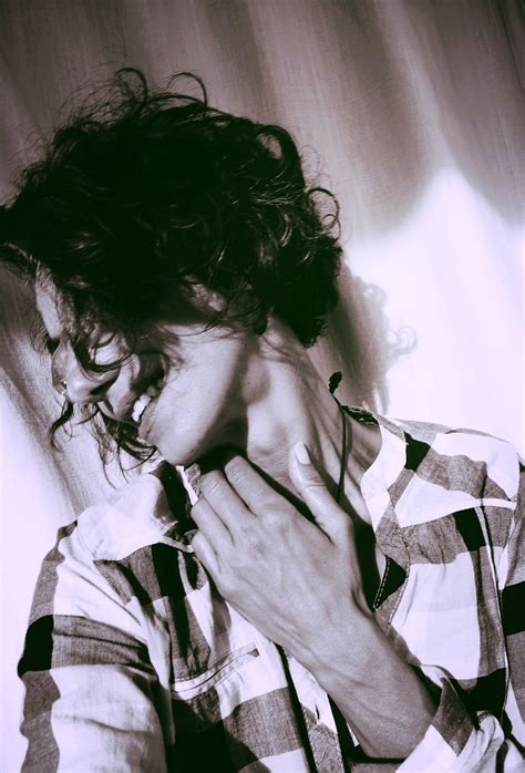 Naked Underneath Portraits Flickr