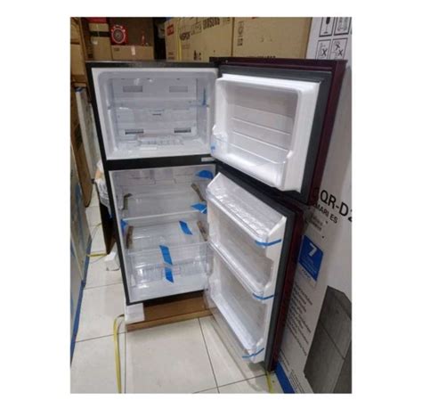 Jual Kulkas Sharp Sj Md Sr Sg Pintu Liter Di Seller Aloy