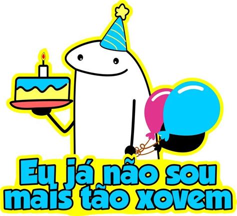 Pack De Imagens Flork Figurinhas Engra Adas Whatsapp Png Happy