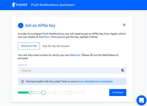 How To Send Push Notifications To Your IOS App With Pusher S Swift SDK