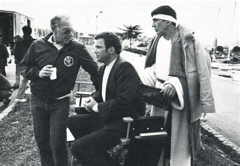 Art Of Star Trek On Twitter Star Trek Iv Producer Writer With Nick