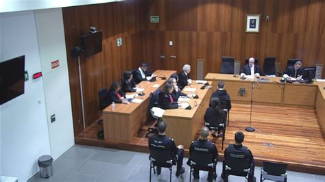 El Jurado Declara Culpables De Asesinato A La Madre Y Al Padrastro De