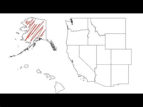 Western Region States And Capitals Flashcards Quizlet