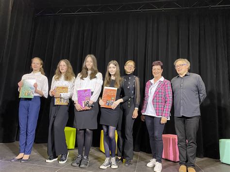 XXIV Konkurs Recytatorski Im Jana Brzechwy Wirtualne Pniewy
