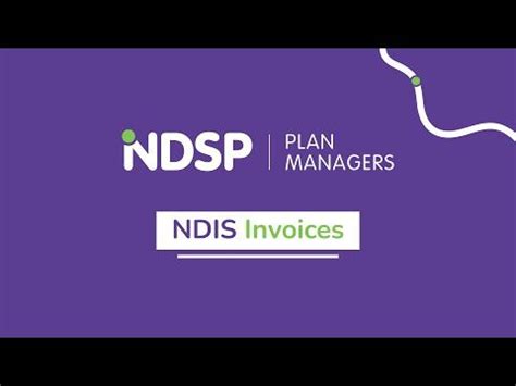 The Ndis Explained Ndis Invoices Explained Planning Manager