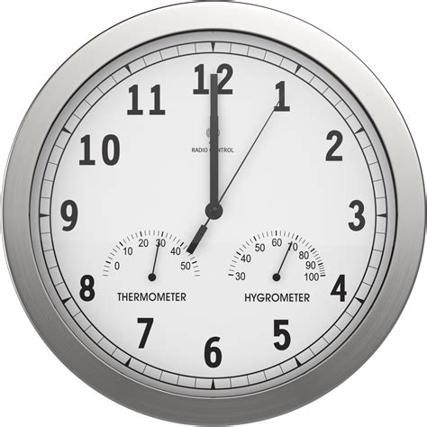 Amazon De Lafocuse Lautlos Wanduhr Mit Kalender Digital LCD Modern