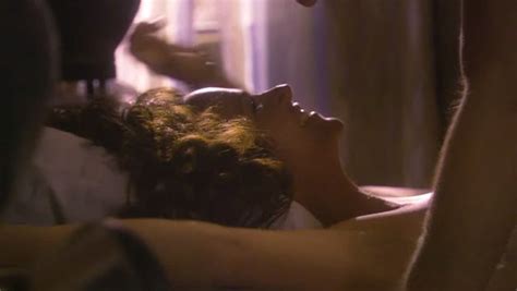 Naked Clare Carey In Weeds