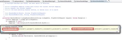 Java Case Insensitive Mapping For Spring MVC RequestMapping