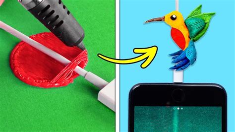 Idee Fai Da Te Con La Penna D Creazioni Pazzesche Da Provare A