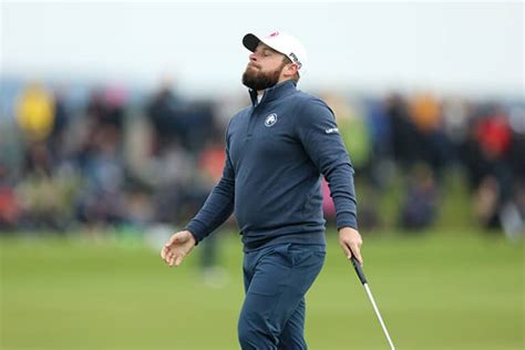 Tyrrell Hatton LIV Golfer Wins On DP World Tour So How And Why