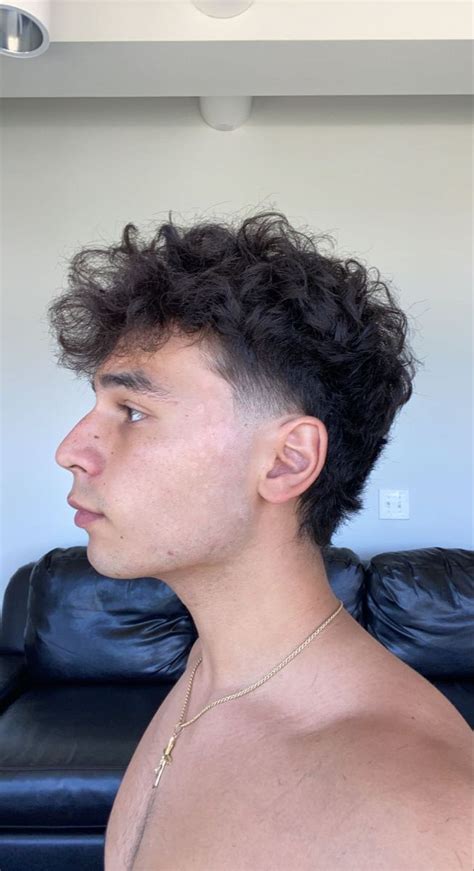 Mens Haircuts Thick Hair Male Haircuts Curly Men Haircut Curly Hair