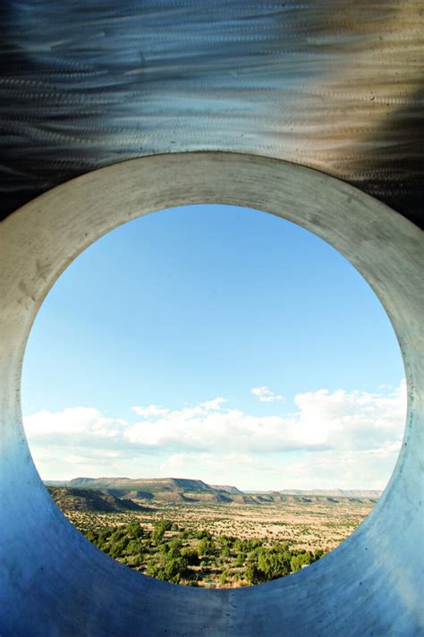Star Axis Observatory Projects Cosmic Dimensions Into Human Scales
