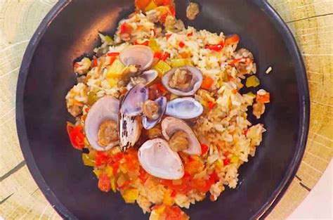 ⓵ RECETAS de COMIDA DE MAR COLOMBIANAS Comidas de mar Boquisabroso