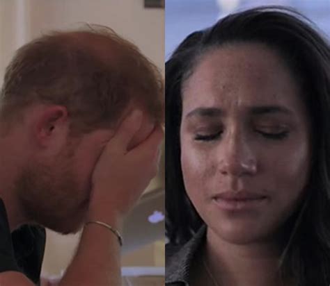 Prince Harry Broke Down In Tears Over Financial Losses Struggling To