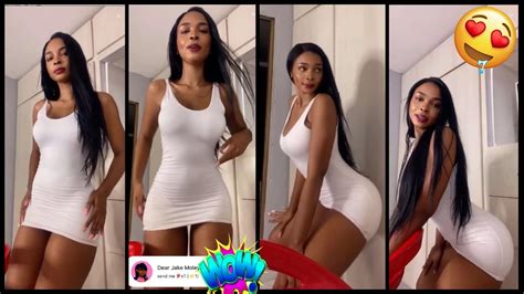 Morena Linda Dan Ando Preta Gostosa Dan Ando Bigo Live Bigo