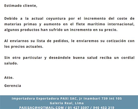 Cat Logos Paxi Sac