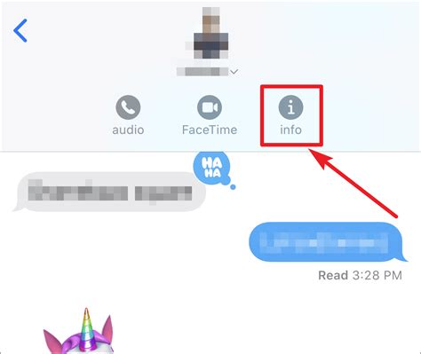 How To Send Location In IMessage On IPhone