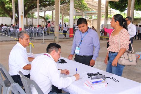 IEPC Tabasco On Twitter Con Motivo Del Proceso Electoral Local 2023