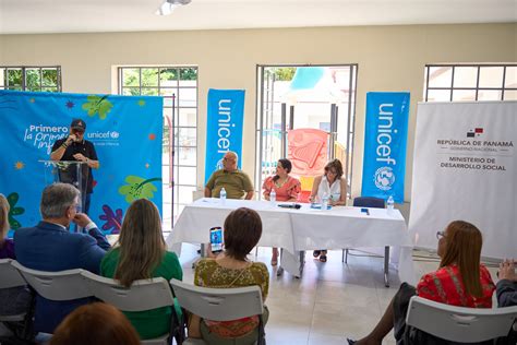 UNICEF lanza campaña Primero la Primera Infancia sobre la importancia