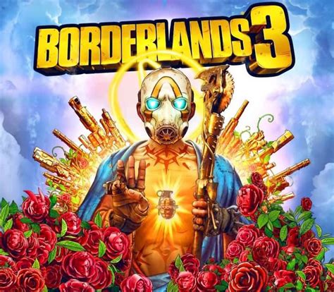 Borderlands 3 Fortnite Psycho Bundle DLC EU Epic Games CD Key