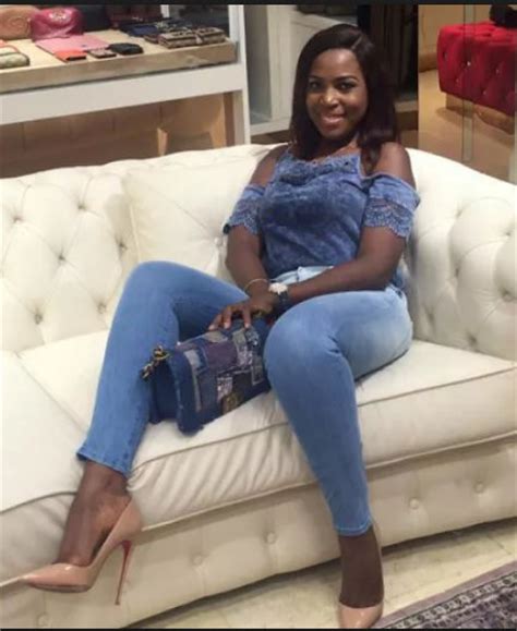 Linda Ikeji Extra 36 Year Old Blogger Talks About Her Mansion