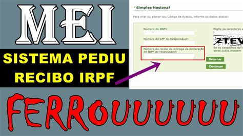 Como Consultar O Recibo Do Irpf 2022 Image To U