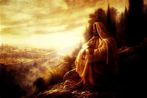 Quien Es Jesus De Nazaret