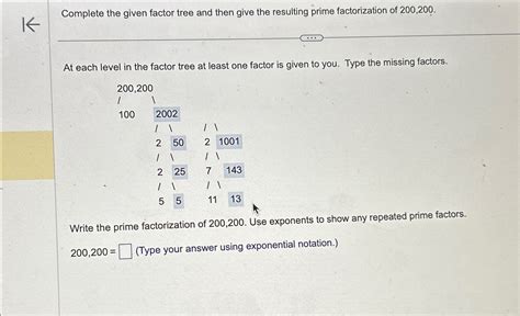 How To Find The Factors Of A Number Find The Factors Worksheets Library