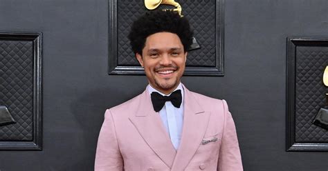 Why Is Trevor Noah Leaving The Daily Show