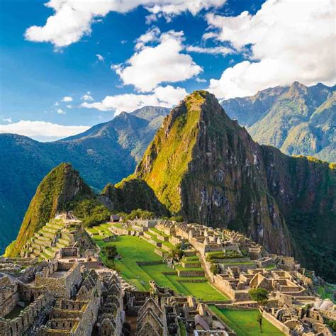 Collection Pictures Las Siete Maravillas Del Mundo Moderno Superb