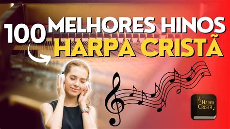 Hinos Da Harpa Cristã 1 LIBRAIN