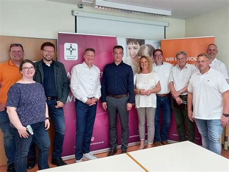 Meldung Stiftung Kreuznacher Diakonie