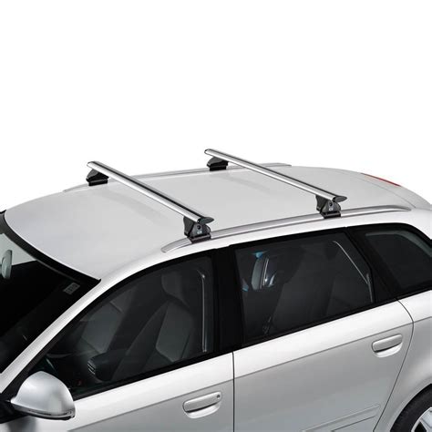 Cruz Airo Fix Kit Aluminiowy Baga Nik Dachowy