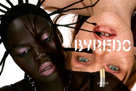 Byredo Shimmering Nudes Lipstick Release Info