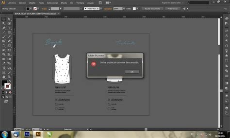 Cómo recuperar archivos no guardados en Illustrator tutorial