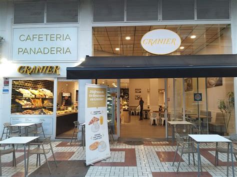 GRANIER MARTINEZ MALDONADO Málaga Calle de Martinez Maldonado 33 35