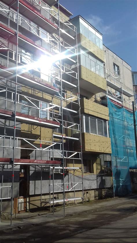 Primăria Timișoara continuă investițiile în reabilitarea termică a