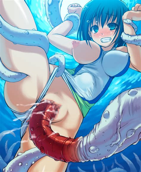Original Drawn By Bosshi Danbooru