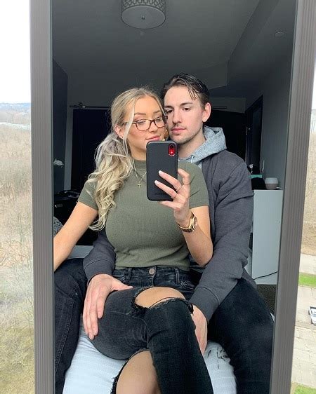 Mikayla Demaiter Bio Wiki Net Worth Boyfriend Husband Age